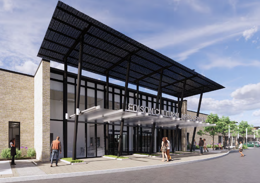Projects – George E. Johnson Development, Inc.