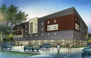 George E. Johnson Development – Developing Visions